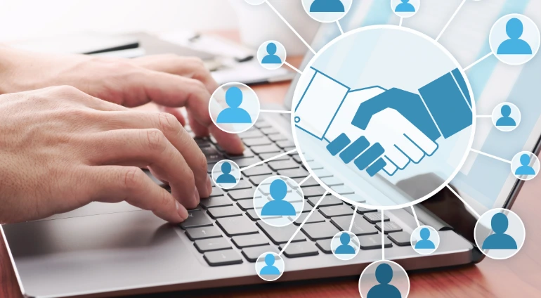 Events and Collaboration – Green Infrathink Foundation